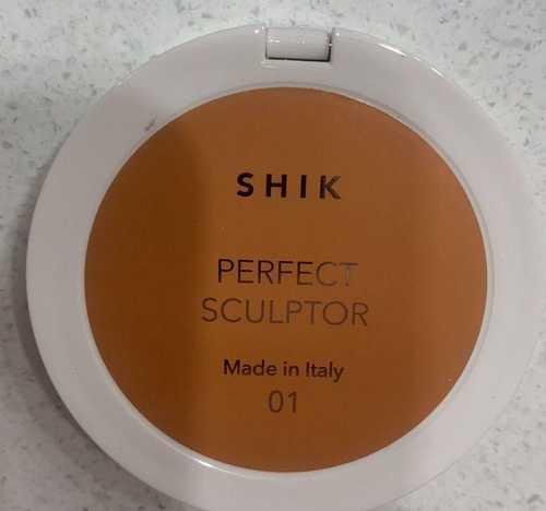 Shik Perfect Sculptor, Скульптор запечённый