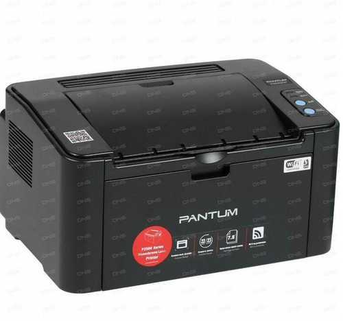 Принтер лазерный pantum p2500w