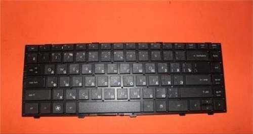 Клавиатура для ноутбука HP 4440S