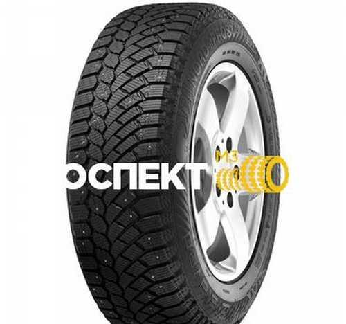 Gislaved Nord Frost 200 SUV 265/60 R18