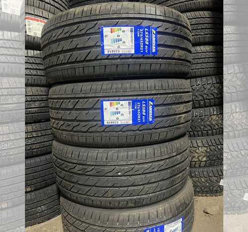 Landsail LS588 SUV 275/45 R21