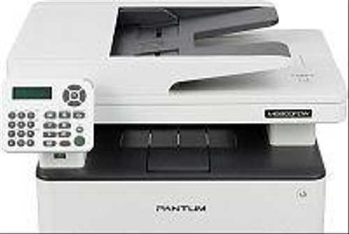 Мфу лазерное Pantum M6800FDW двусторонняя печать