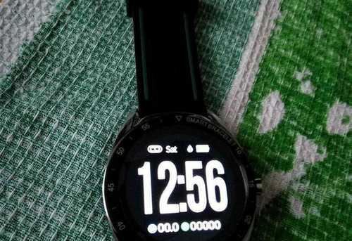 Lemfo T60 smart-watch
