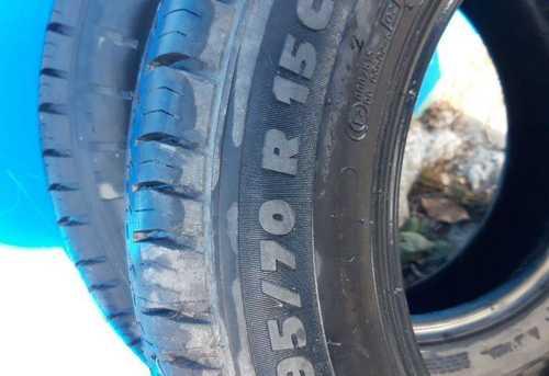 Michelin Agilis 51 195/70 R15C