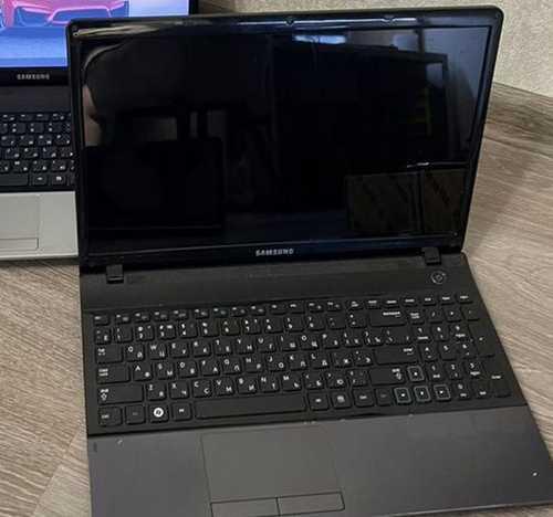 Samsung 2 шт 15.6 Core i3, 6GB, SSD новый, Nvidia