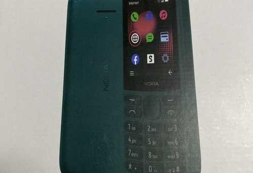 Nokia 215 4G Dual Sim