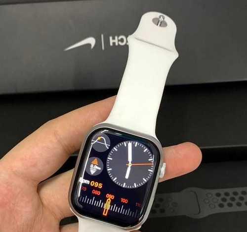 Apple Watch Nike 9