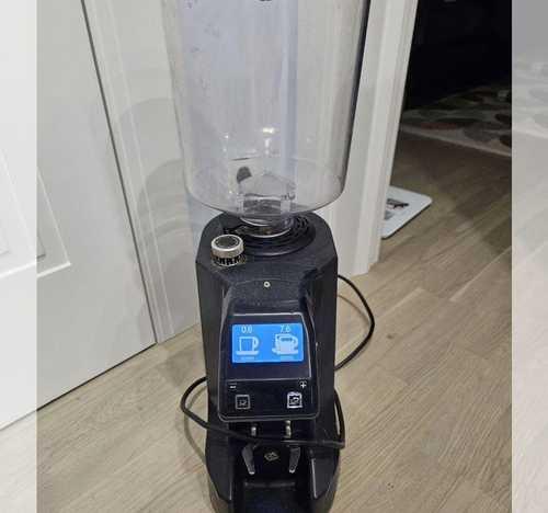 Кофемолка nuova simonelli mdx