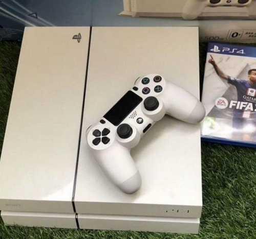 Sony playstation 4