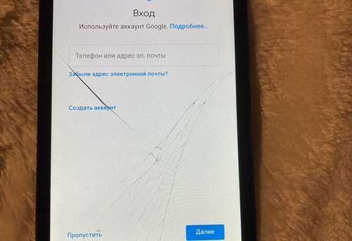 Huawei mediapad t3 7 на запчасти