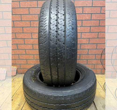 Pirelli Chrono 235/65 R16C 115R