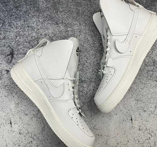 Кроссовки Nike Air Force 1 High psny