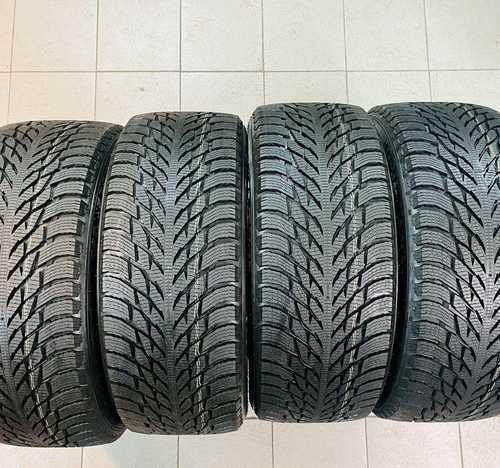 Nokian Tyres Hakkapeliitta R3 SUV 285/45 R22