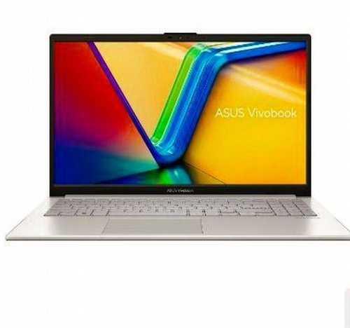 Ноутбук asus vivobook e1504