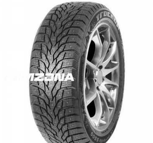 Tracmax X-Privilo S500 235/55 R18 104T