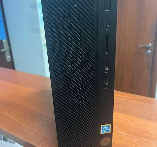 Мини Компьютер HP 290 G1