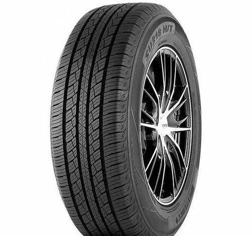 Goodride SU318 H/T 275/65 R17
