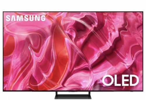 Телевизор Samsung QE55S90cauxru