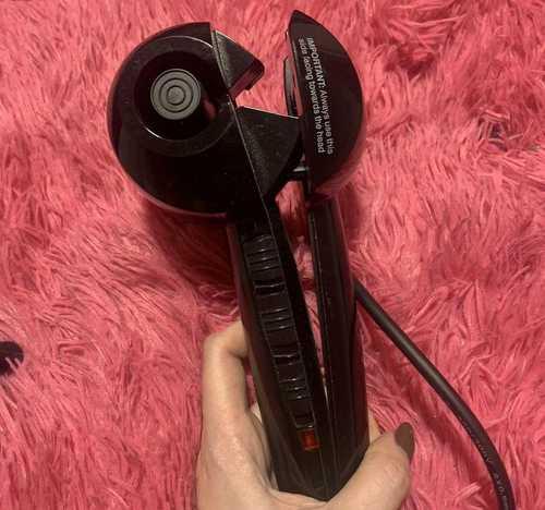 Стайлер babyliss pro stylist tools