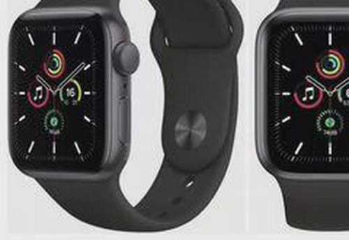Продам умные часы Apple Watch Series 6, 44mm