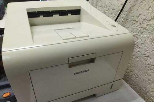Принтер samsung ML-2250