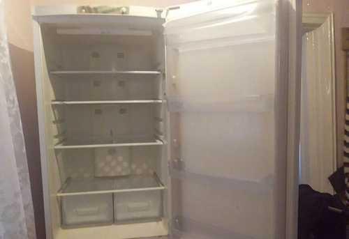 Продам холодильник на запчасти или восстановление