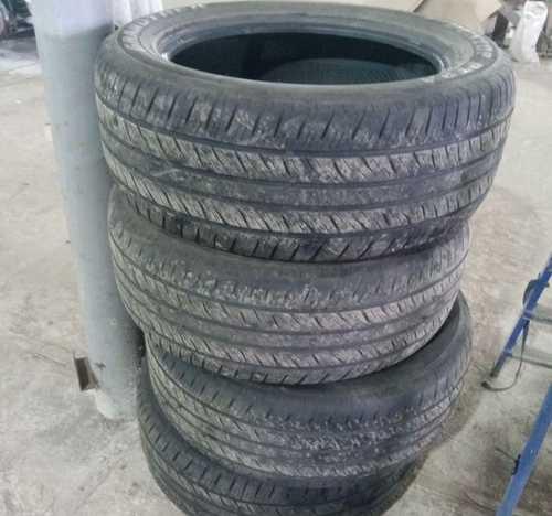 Dunlop Grandtrek PT2A 285/50 R20