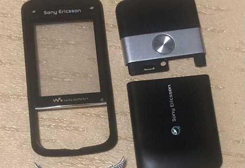 Корпус на Sony Ericsson w760/ w760i