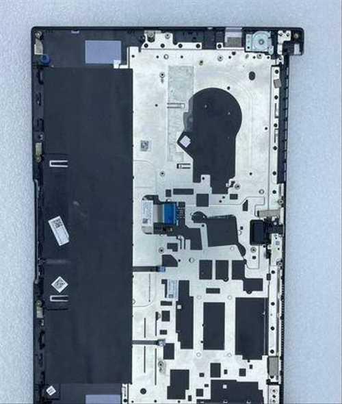 Топкейс для ноутбука Huawei MateBook 14 NBL-waq9hn