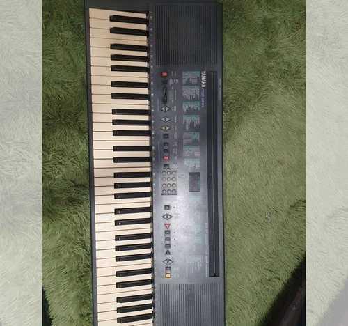 Синтезатор yamaha PSR-200