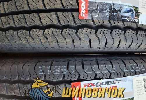 RoadX RXQuest Van 4S 205/65 R16C T