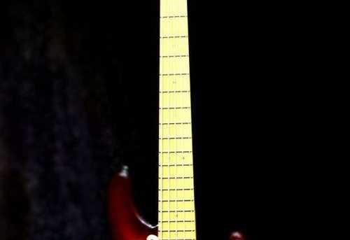Fender American Deluxe PBV special 2004