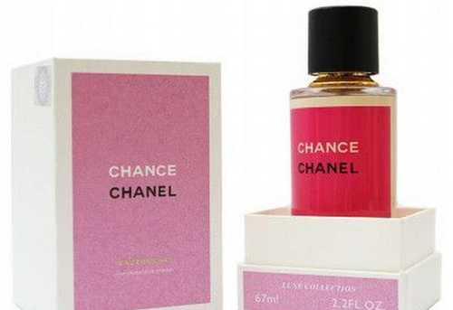 Chanel "Chance Eau Fraiche" for women 67 ml
