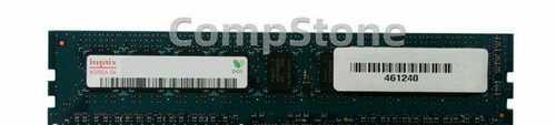 Оперативная память Hynix HMT41GU7DFR8A-PB 8GB