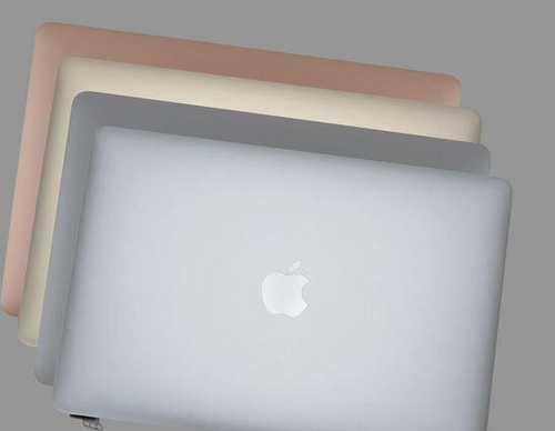 Дисплей MacBook 12 2016 A1534