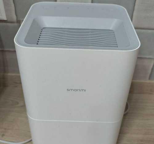 Увлажнитель воздуха Smartmi Air Humidifier 2