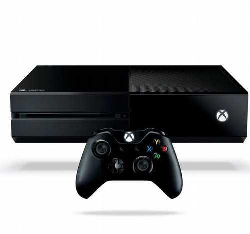 Xbox one 512gb