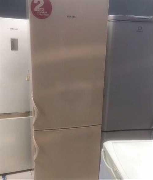 Холодильник vestel бу на гарантии