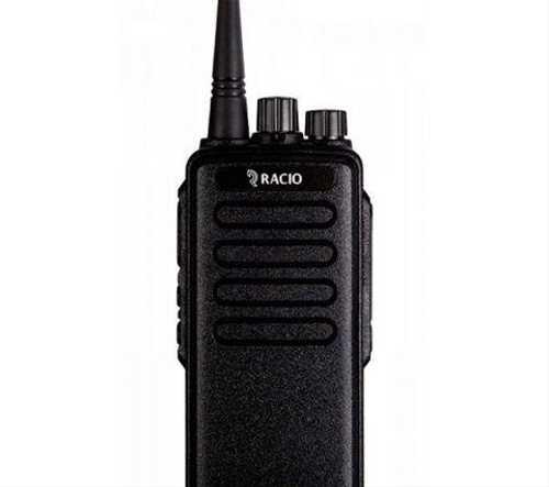 Рация racio R900 VHF 10 Ватт