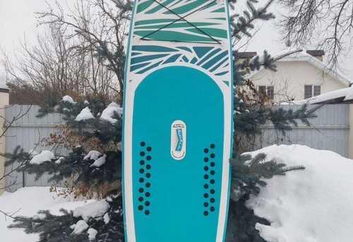 Supboard сапборд Funwater Ocean 320