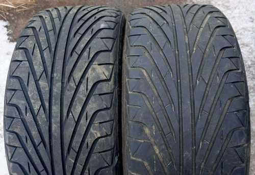 Triangle AdvanteX SUV TR259 225/40 R18