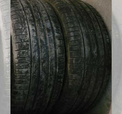 Pirelli P Zero 275/40 R21 Y