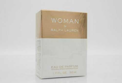 Woman (Ralph Lauren) парфюмерная вода (EDP) 50 мл