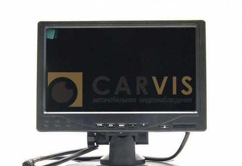 Монитор carvis MT-307 (AHD)