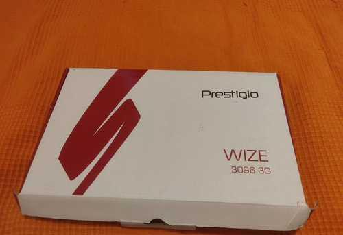 Планшет Prestigio Wize 3096 3G