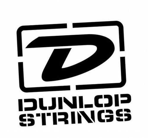 Отдельная струна для бас-гитары.080T Dunlop DBS80T