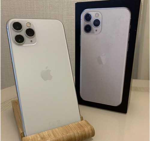 iPhone 11 Pro, 256 ГБ