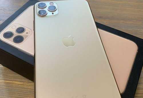 iPhone 11 Pro Max, 512 ГБ