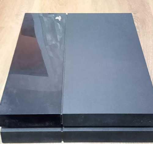 Sony playstation 4