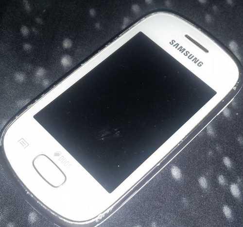 Samsung Galaxy Star GT-S5282, 4 ГБ